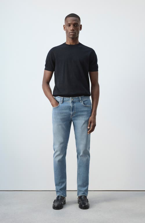MANGO MANGO Slim Fit Jeans